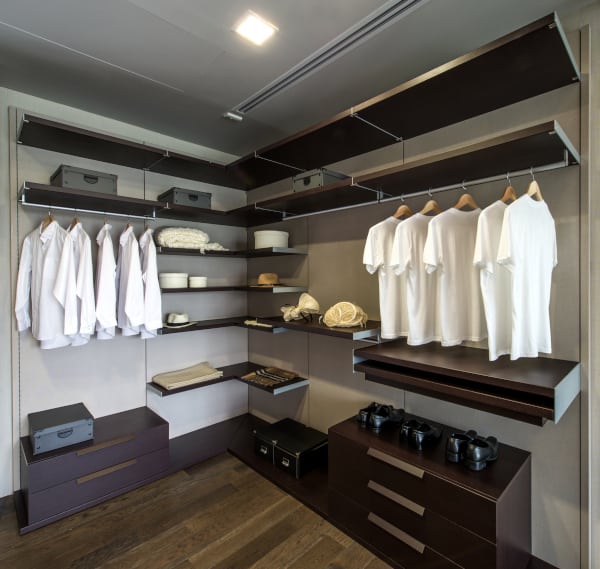 Intro to Closet Systems | Residential Building Specialties, Inc.