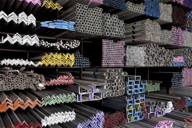 Iron Hardware, Winston-Salem | Residential Building Specialties