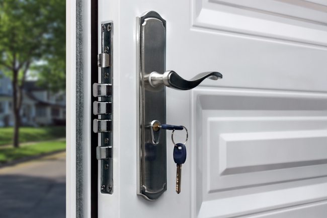 Buyer’s Guide to Door Locks | Residential Building Specialties, Inc.